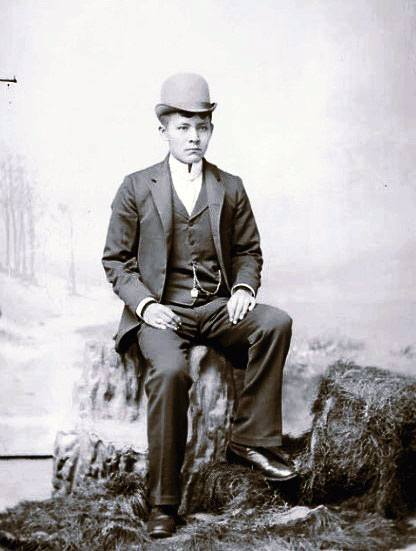 Clarkdale Historical Society & Museum